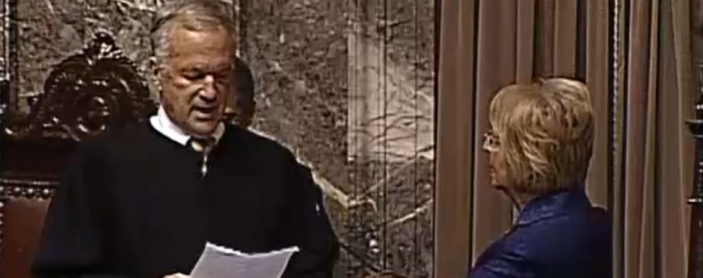 Justice Says Court Unqualified, Powerless to E`nforce McCleary ...