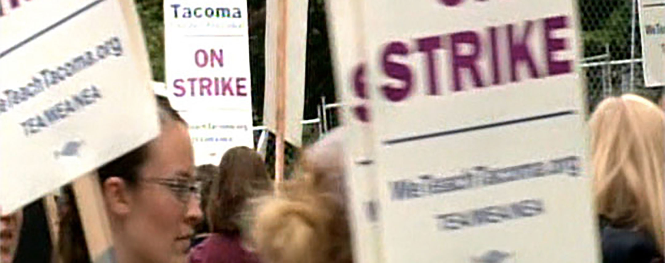 WEA Blames Others After 'No Child Left Behind' Waiver Lost - Freedom ...