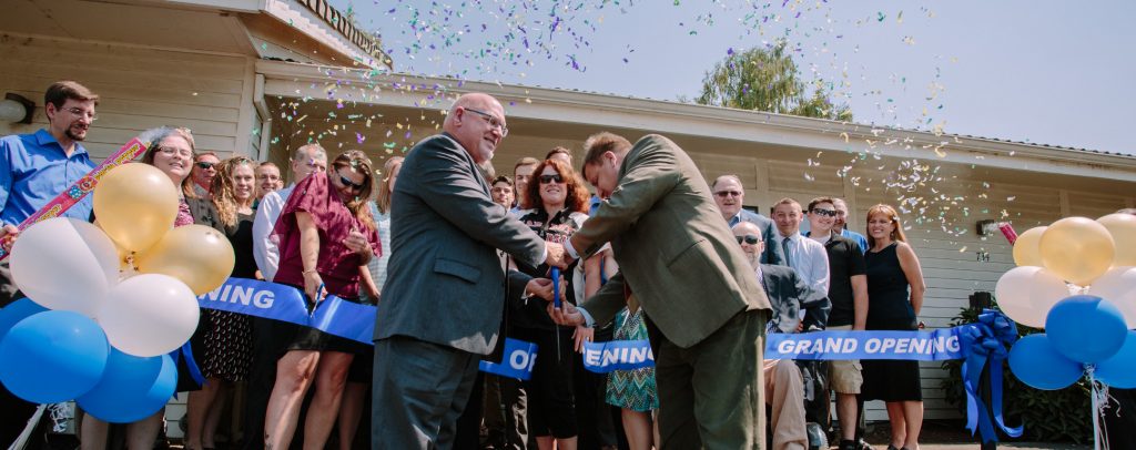 Freedom Foundation Moves Into Oregon With A Bang - Freedom Foundation