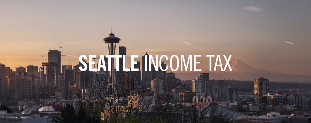 Freedom Foundation Stands Up Against Seattle Income Tax - Freedom ...