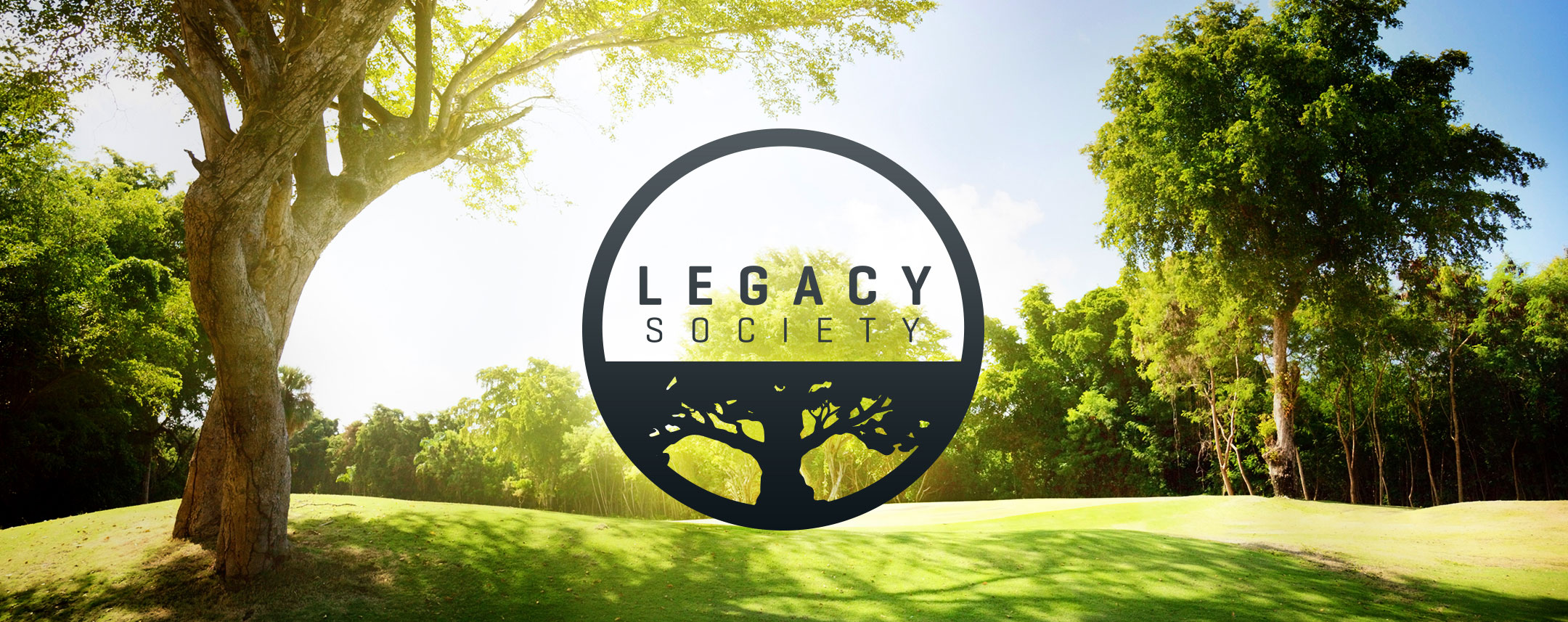 Legacy Society - Freedom Foundation