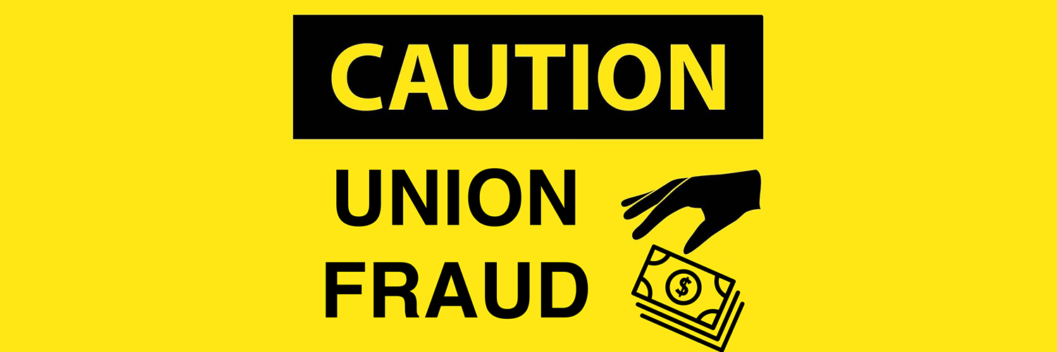 union-fraud-shocking_featured - Freedom Foundation