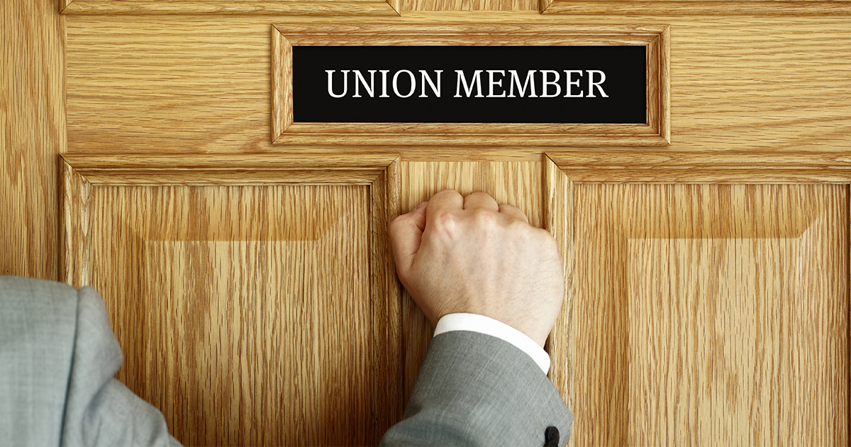 The Freedom Foundation is coming for your members - Freedom Foundation