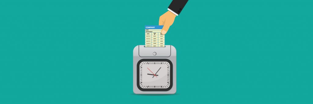 Unions using 'comped time' to put their organizers on public payroll ...