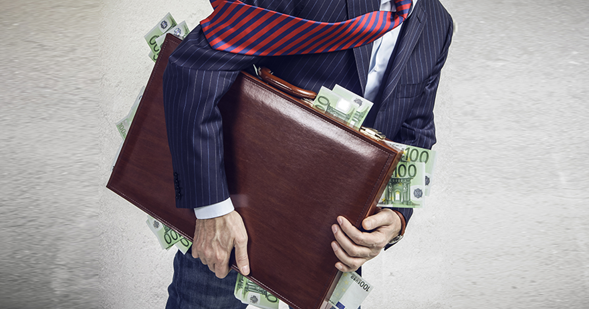 Story of King County prosecutor’s corruption goes national - Freedom ...