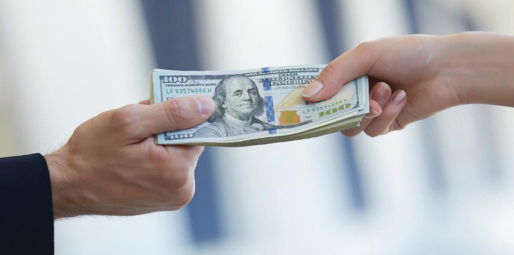 Money_changing_hands - Freedom Foundation