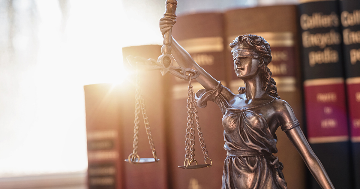 California Religious Objector Files Claim With EEOC - Freedom Foundation