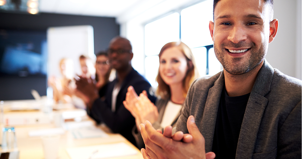 Outpouring of support - Freedom Foundation