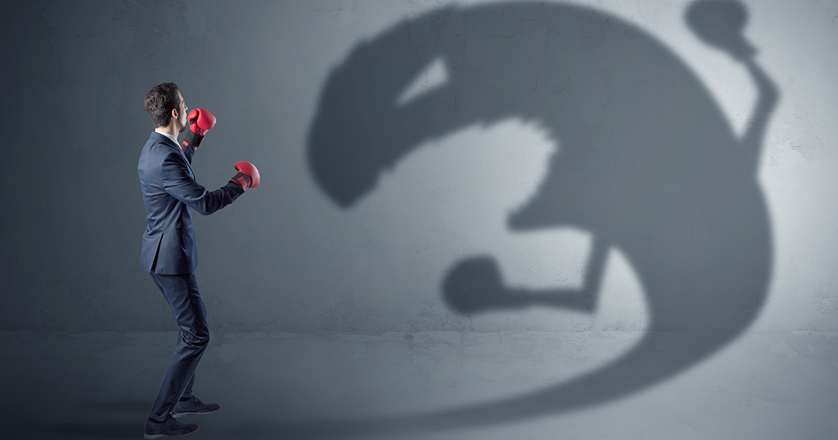 The Importance of Standing Up to Bullies - Freedom Foundation