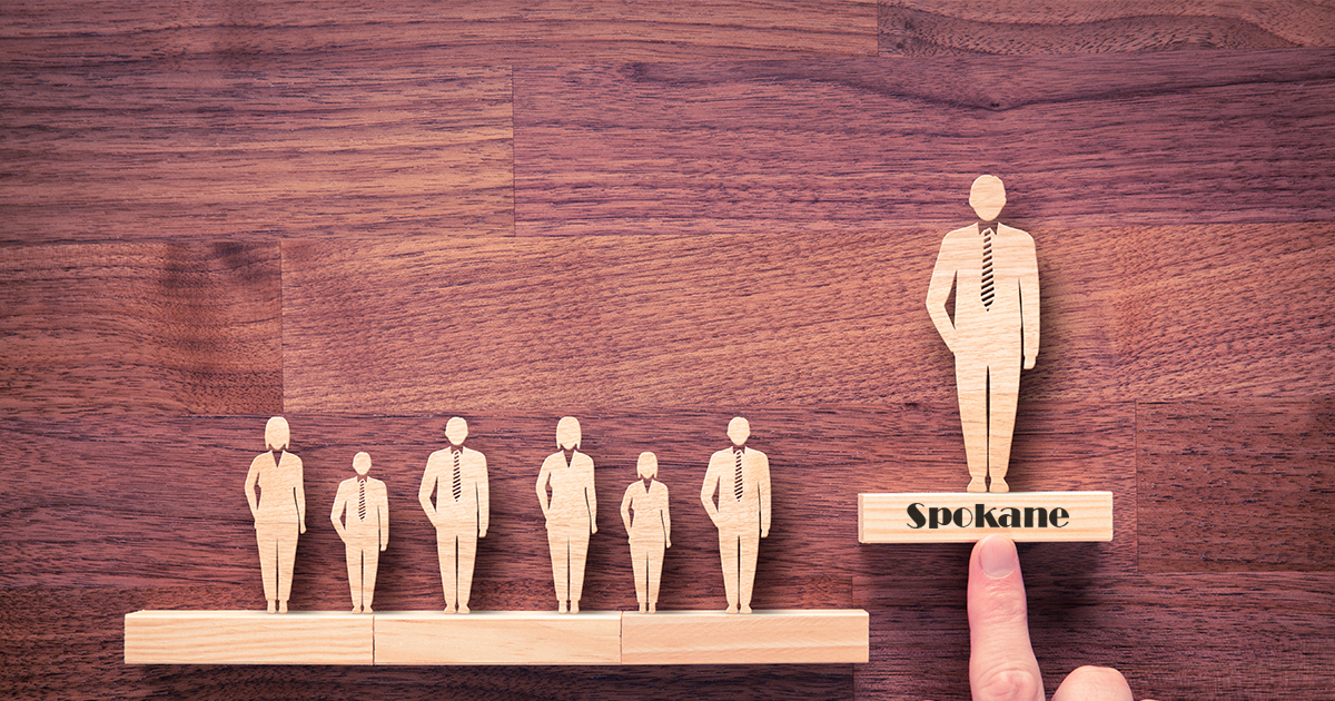 Spokane Sets Example on Union Bargaining - Freedom Foundation