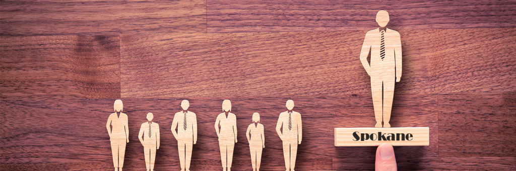 Spokane Sets Example on Union Bargaining - Freedom Foundation