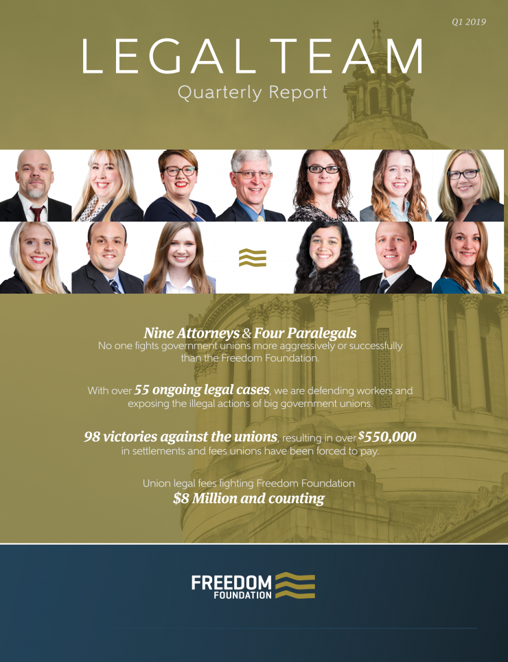 Page1 - Freedom Foundation