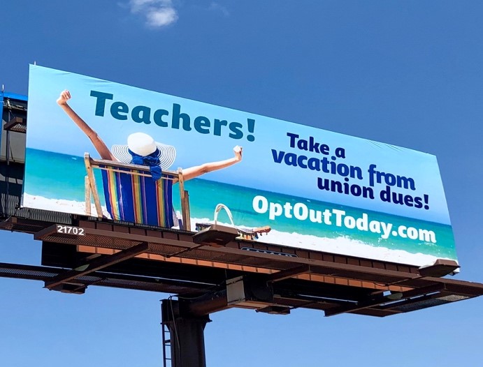 2 - Freedom Foundation