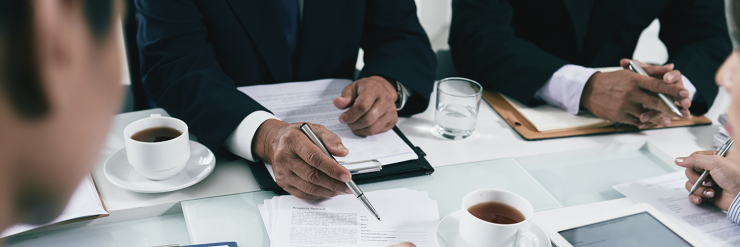 SEIU 221 Settles Case When Freedom Foundation Shows Up - Freedom Foundation