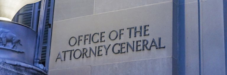 The unionization of Washington’s assistant attorneys general is ...