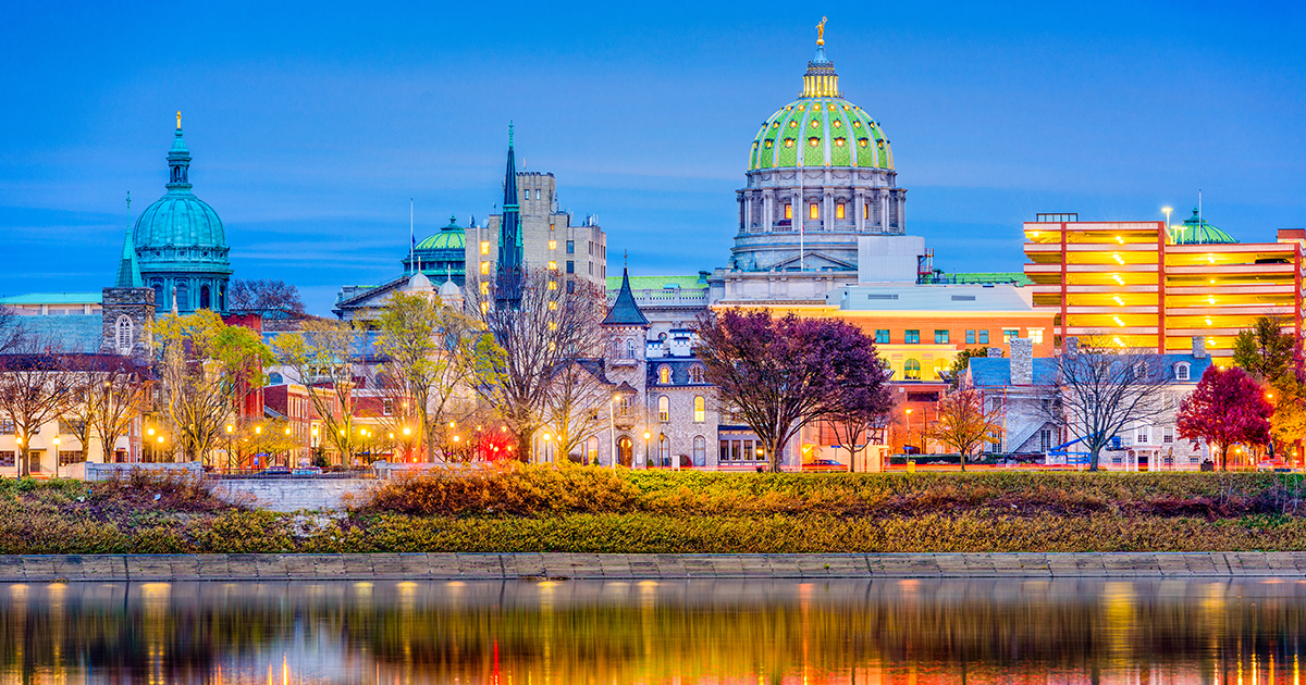 The Keystone State Is Ready for A Turnaround - Freedom Foundation