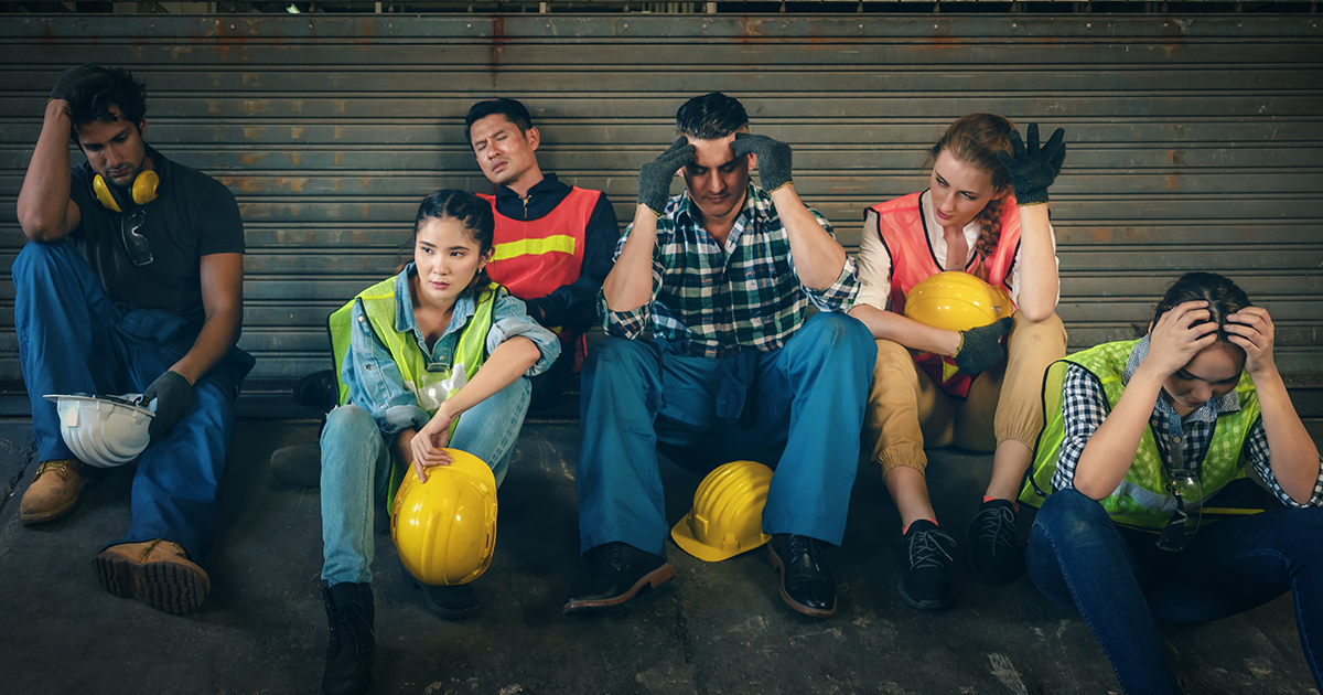 Union obstinance leads to county layoffs in Ohio - Freedom Foundation