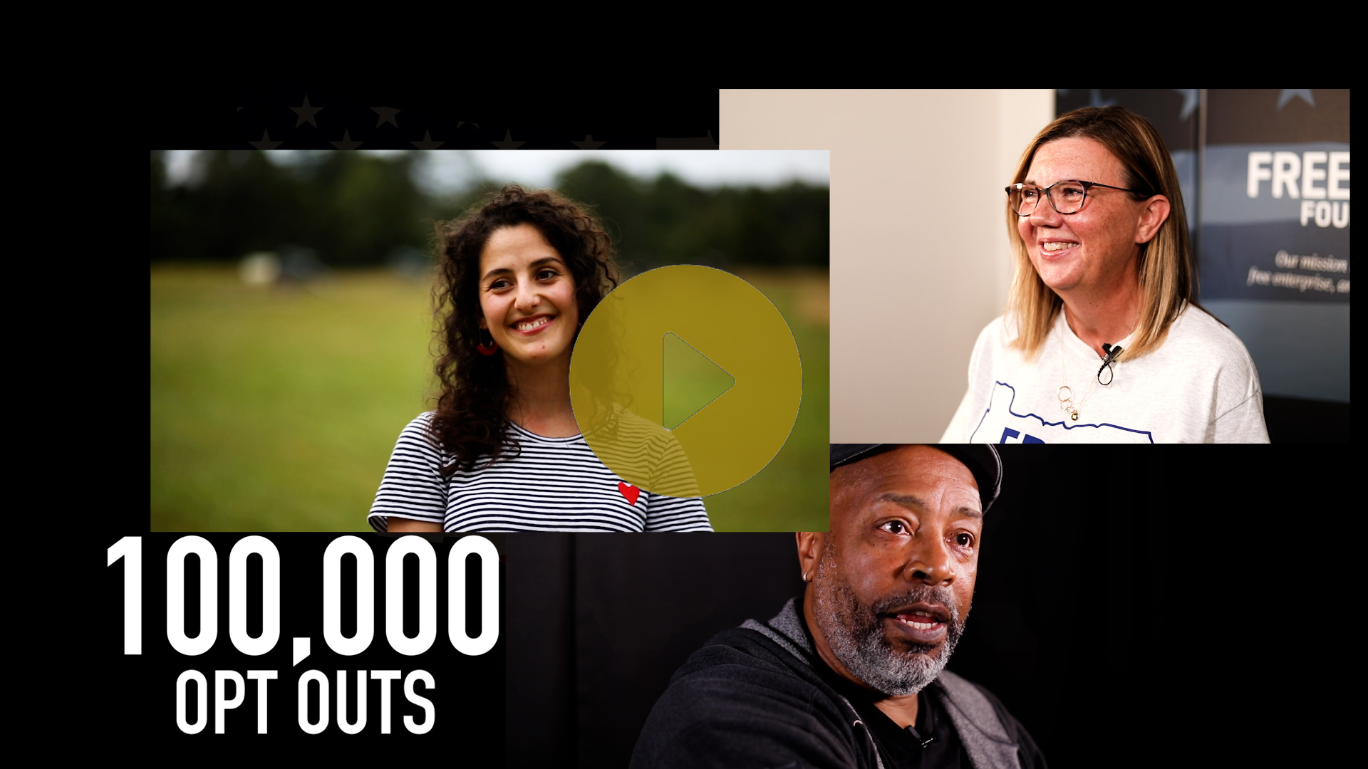 Freedom Foundation - Fighting for Workers Rights