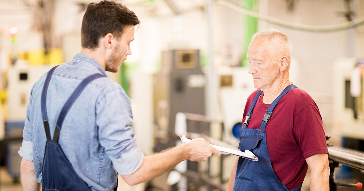 Operating Engineers Union Sued for Dragging Its Feet Until ‘Opt-Out ...