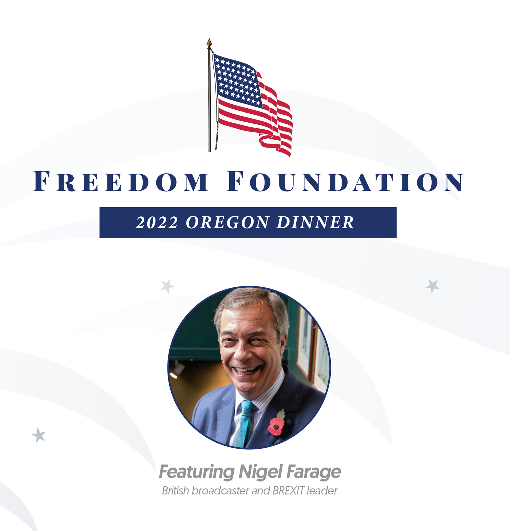Freedom Foundation Events 2022 - Freedom Foundation