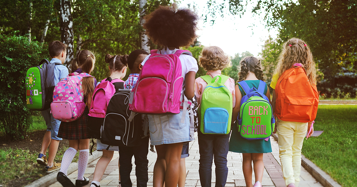 For teachers’ unions, back to school means a return to leftist ...