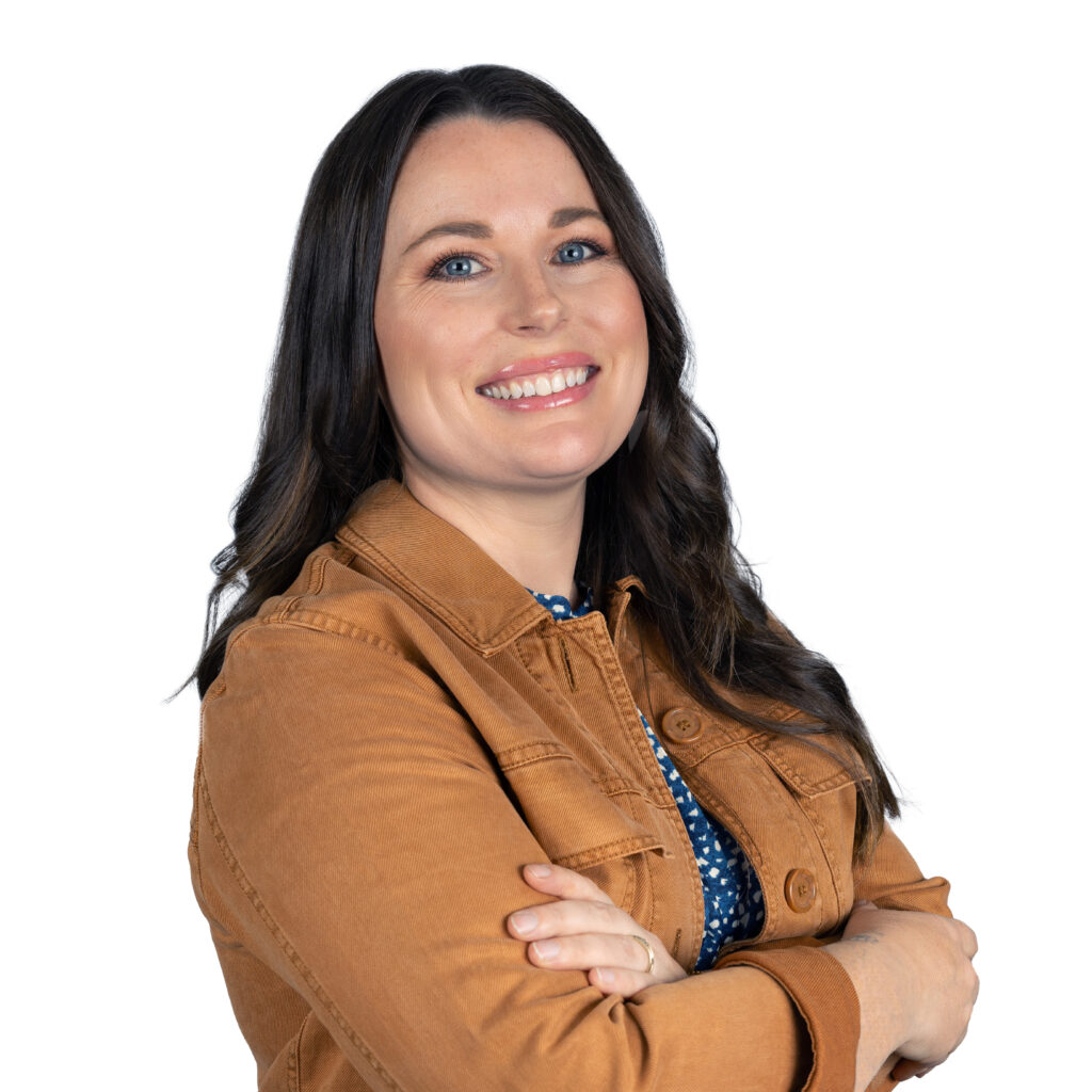 Erin Volz - Freedom Foundation