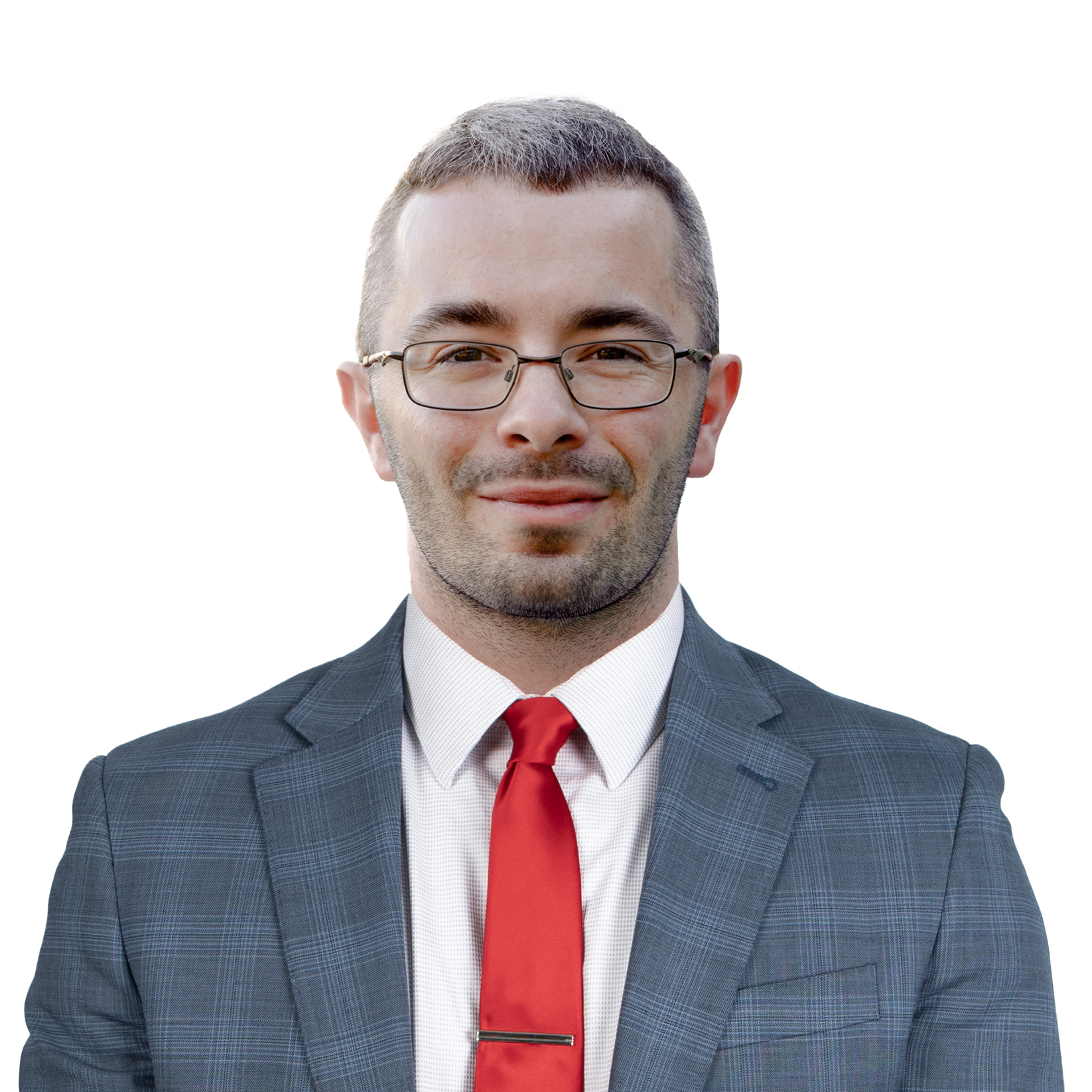 Jason Dudash - Freedom Foundation