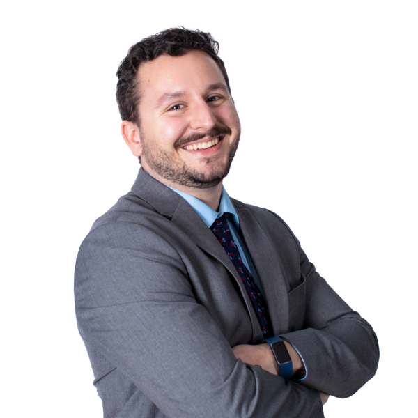 Samuel Coleman - Freedom Foundation