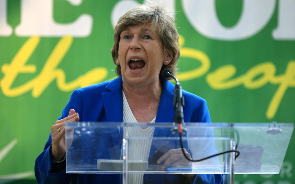 AFT conference exposes union’s true priorities - Freedom Foundation