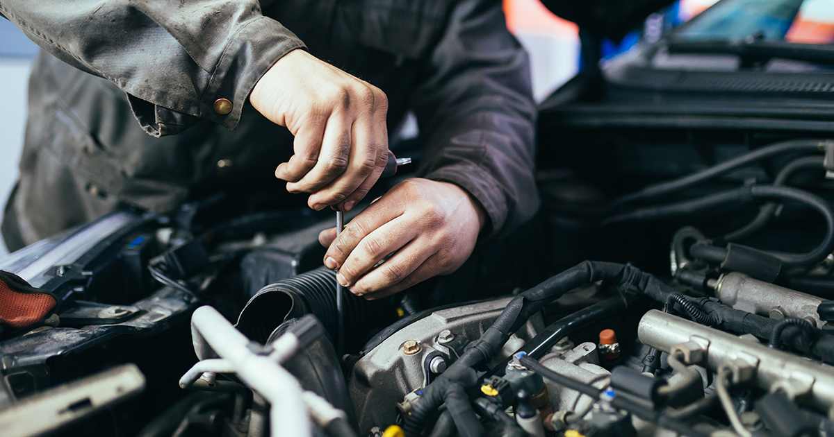"Defying the Machine: Seattle Mechanic Triumphs in Battle for Union ...