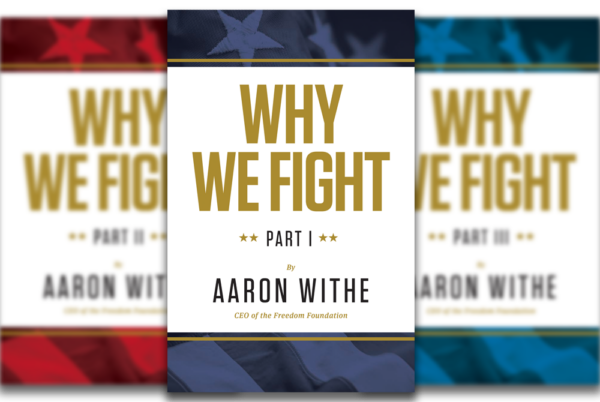 Freedom Foundation - Fighting for Workers Rights