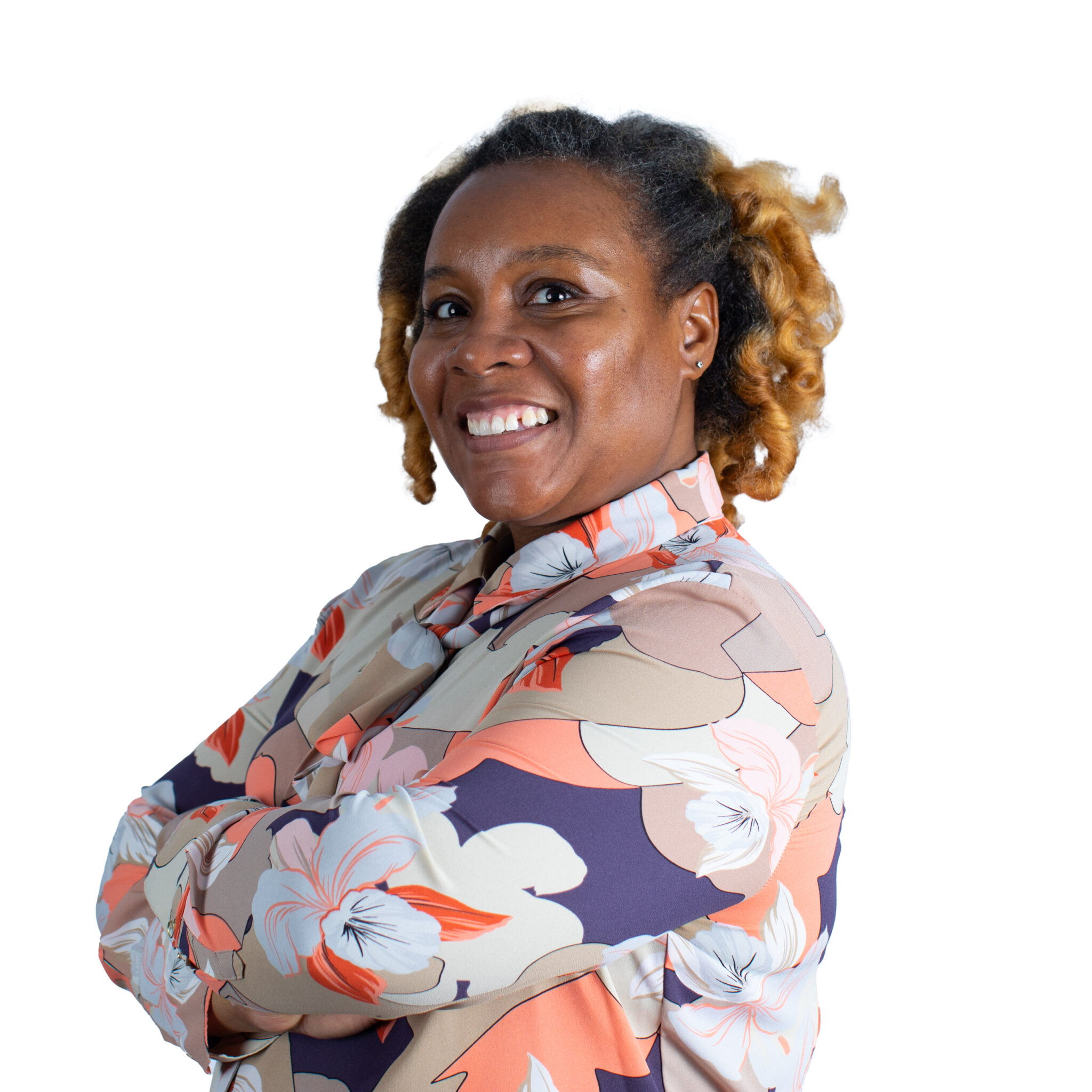 Ronda Moore - Freedom Foundation