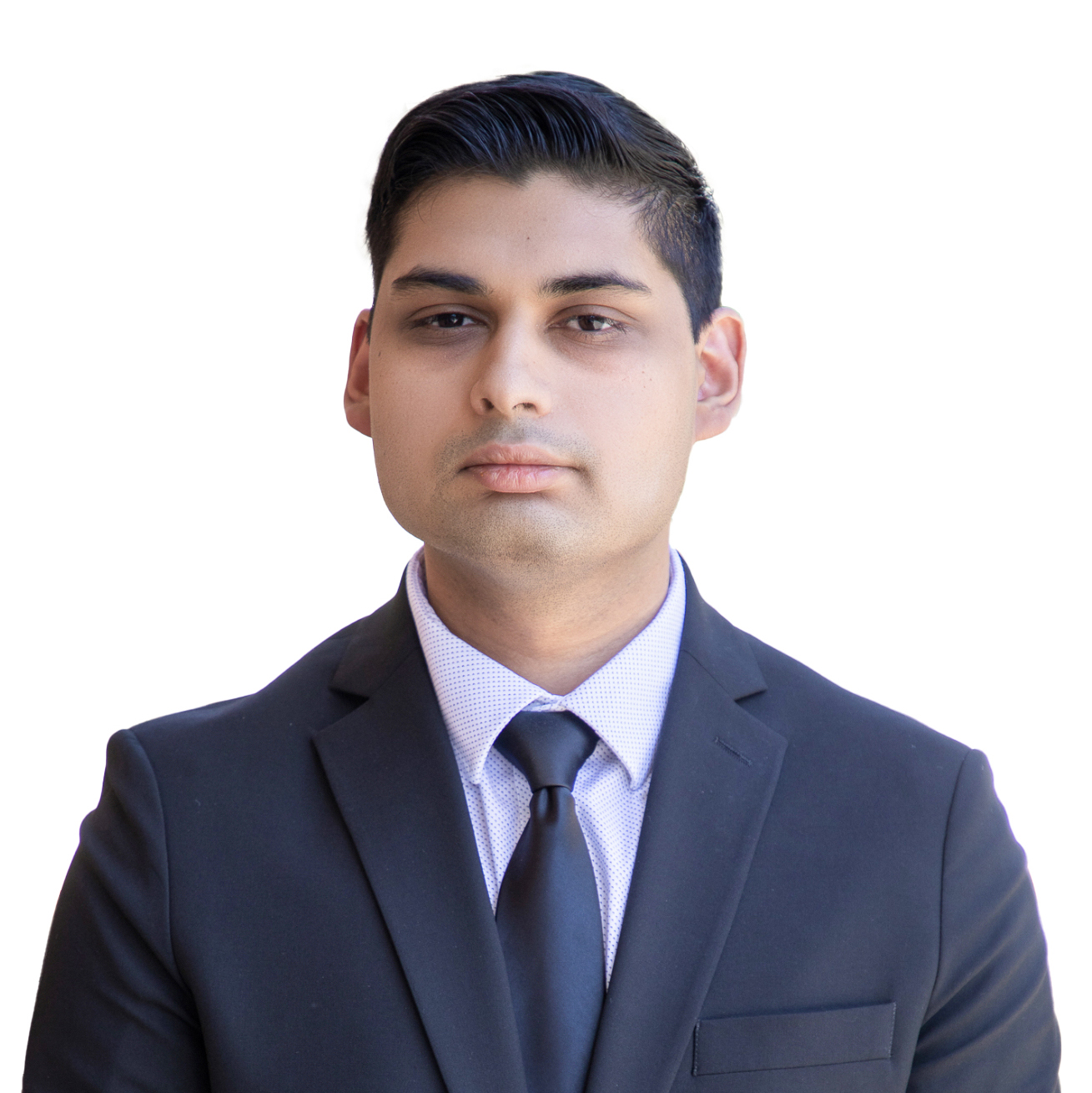 Ravi Prasad - Freedom Foundation