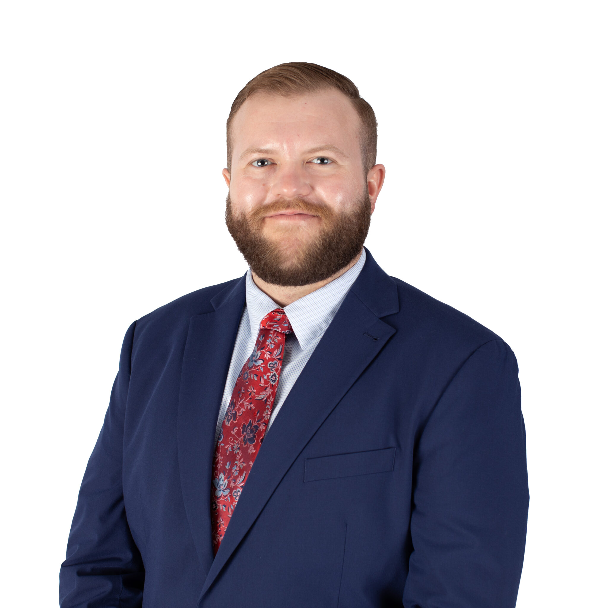 Ross Purgason - Freedom Foundation