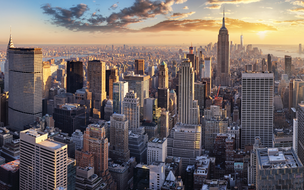 New York: The dawning of individual choice - Freedom Foundation