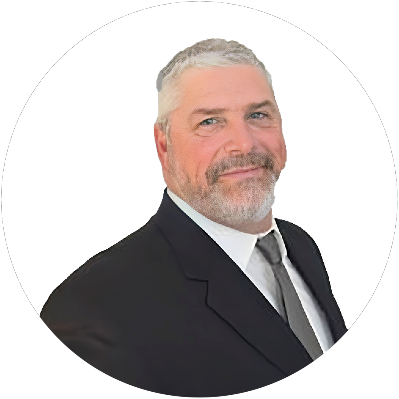 Randall Grayson - Freedom Foundation