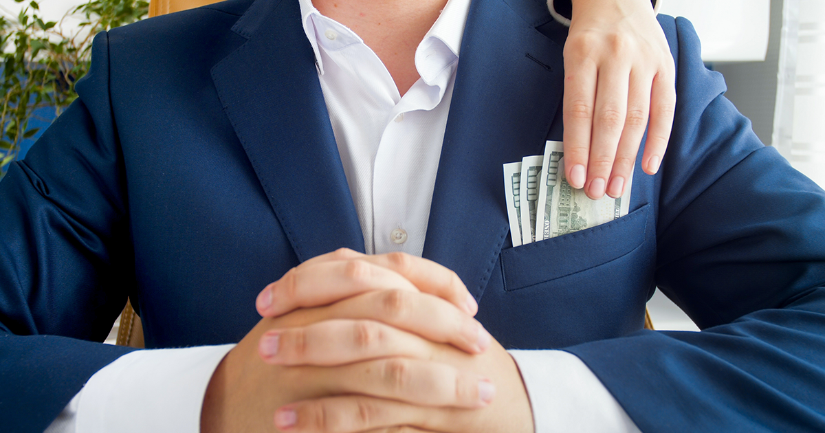 Pennsylvania AFSCME locals expose their own greed - Freedom Foundation
