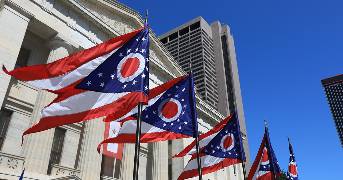 OHIO: State sees 68 percent bump in opt-outs - Freedom Foundation