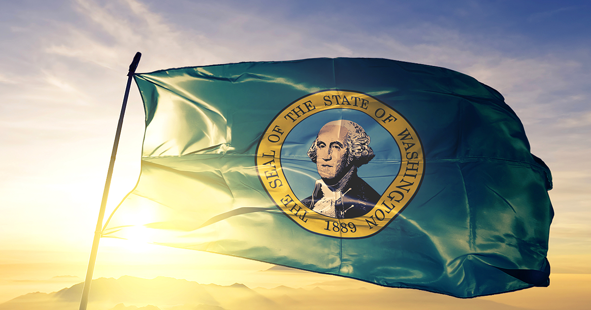 Record-breaking first quarter for Washington public union opt-outs ... Record-breaking first quarter for Washington public union opt-outs ...