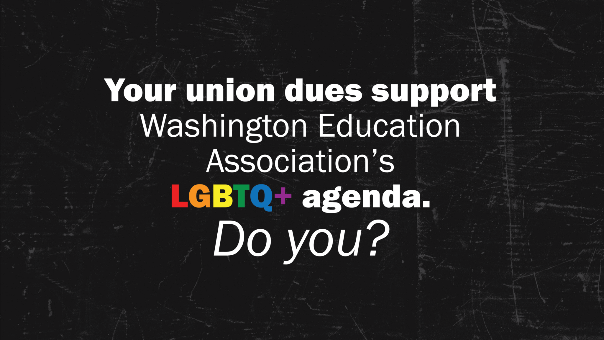 New Outreach Campaign Resonates with Teachers in Washington State ...
