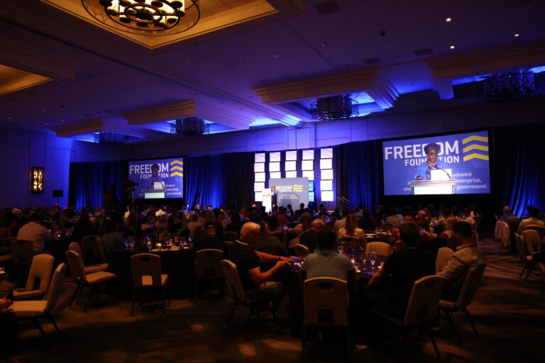 Teacher Freedom Summit empowers public educators to alter the course of ...