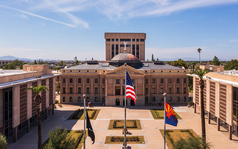 Freedom Foundation’s amicus brief helps scuttle Arizona’s ‘release time ...