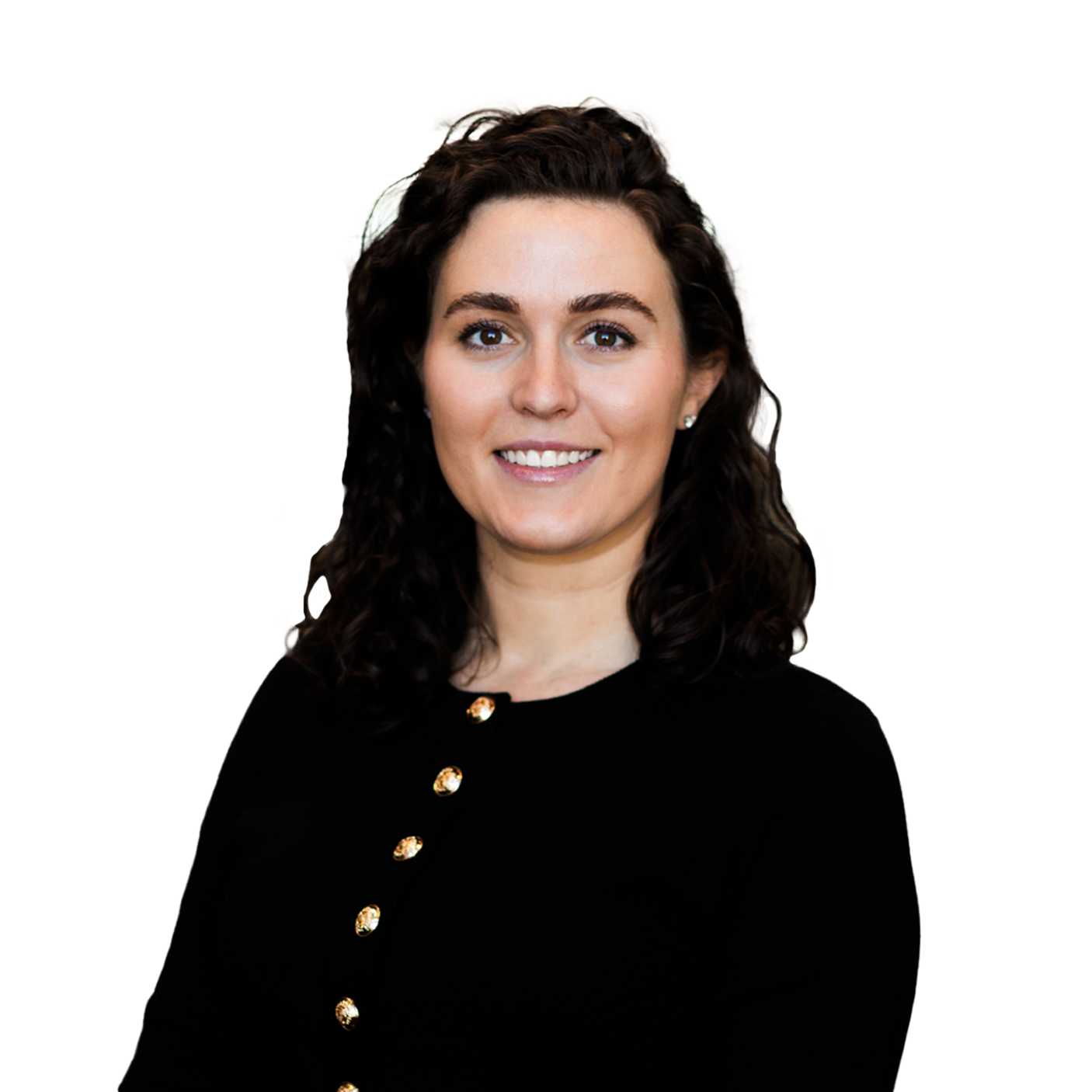 Arielle Brown - Freedom Foundation