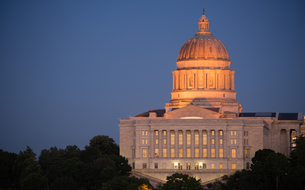 Report details hyper-partisan politics of Missouri teachers union ...