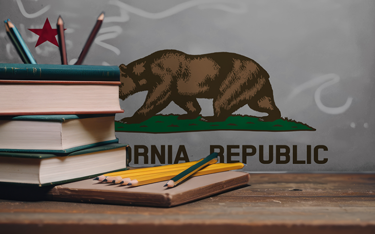 Teachers in California’s Blochman District oust CTA - Freedom Foundation