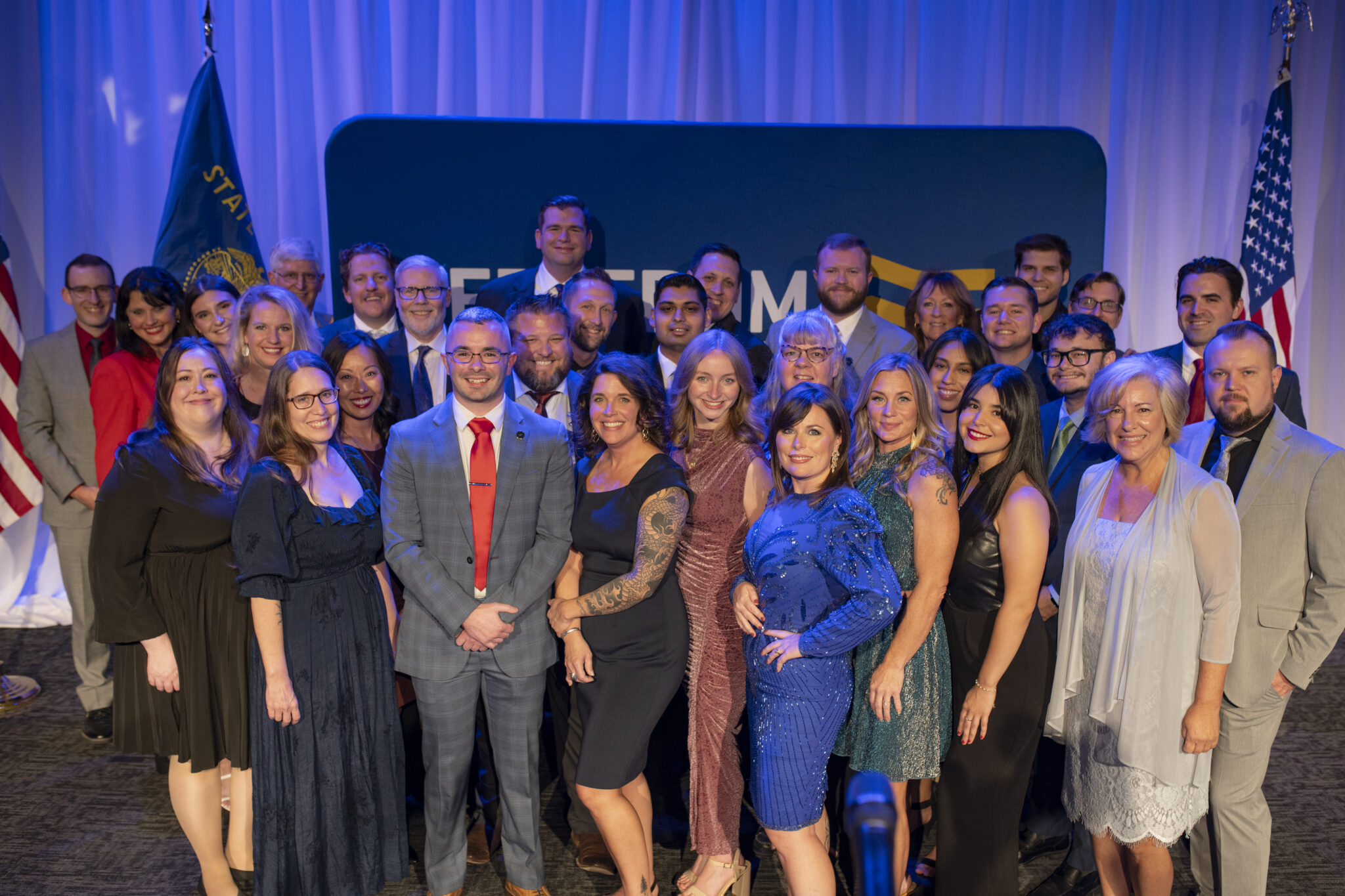 About Freedom Foundation - Freedom Foundation