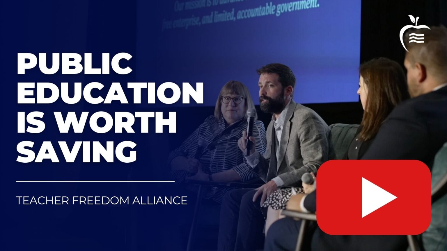 Freedom Foundation Announces the Teacher Freedom Alliance, a Non-Union Alternative for Educators ...