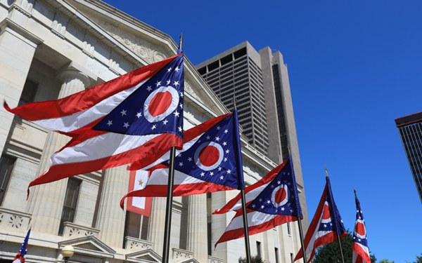 Record-Breaking Freedom: Ohio Public Employees Opt-Out of Unions at ...