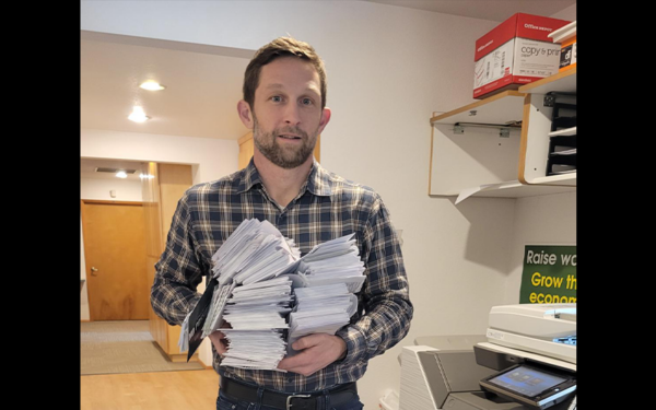 A record-breaking quarter for worker freedom - Freedom Foundation