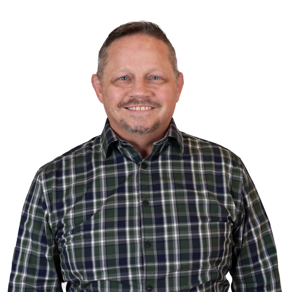 Ray Hoskins - Freedom Foundation